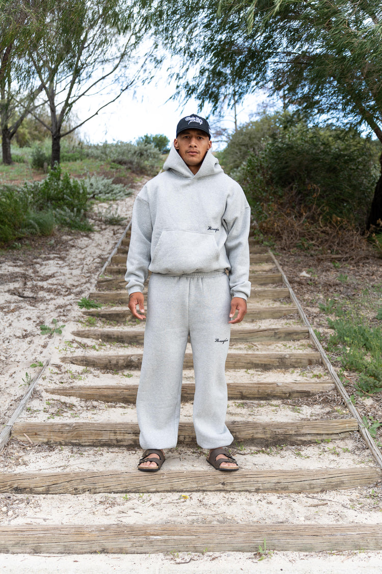 Journal – ThreeFive Clothing