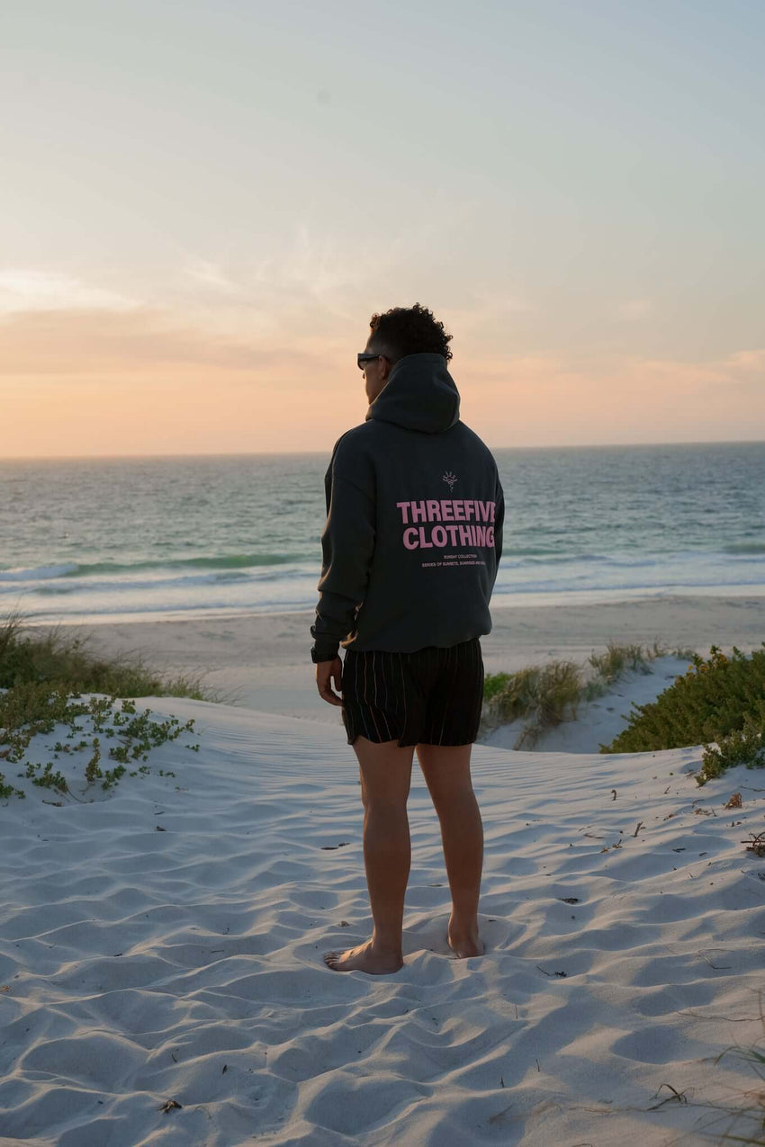 THREEFIVE CLOTHING – ThreeFive Clothing